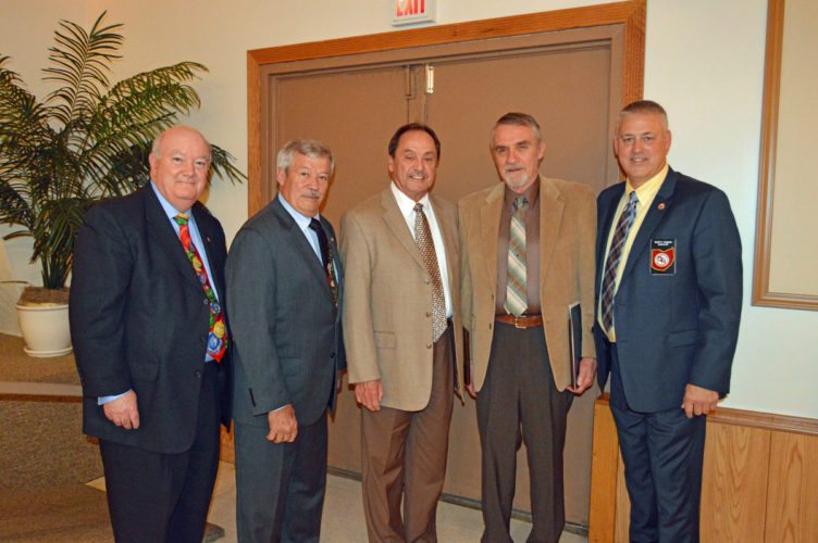 JCTA celebrates 50th anniversary | News, Sports, Jobs - The Herald Star